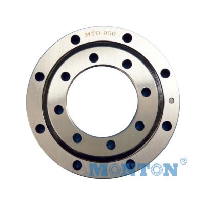 China RB20025UUCC0P5 RB20030UUCC0P5 RB20 Csf Harmonic Drive For Robot , Harmonic Reducer Bearing for sale