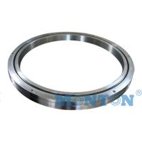 China RE5013UUCC0P5 50*80*13mm Crossed Roller Bearing for robotics for sale