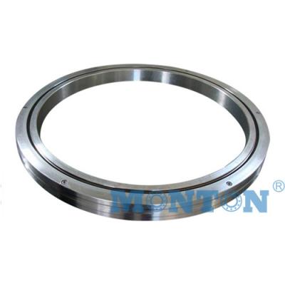 China RE5013UUCC0P5 50*80*13mm Crossed Roller Bearing for robotics for sale