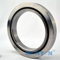 China RE18025UUCC0P5 180*240*25m'm crossed roller bearing Radar Gearbox Hollow Rotary Platform for sale