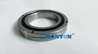 China SX011880400*500*46mm Harmonic Drive Cross Roller Bearing High Precision And High Speed for sale