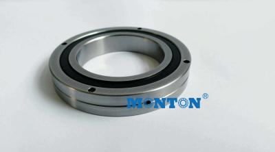 China SX011880400*500*46mm Harmonic Drive Cross Roller Bearing High Precision And High Speed for sale