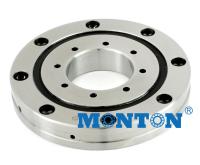 China XSU080398 360*435*25.4mm crossed roller Bearing Robot Harmonic Drive Gear for sale