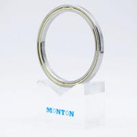 China Deep Groove Bearing Flexible Bearings Use On Robot Or Machines Application for sale