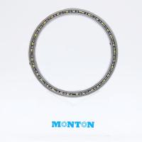 China Deep Groove Bearing Flexible Bearings Use On Robot Or Machines Application for sale