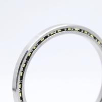 China Deep Groove Bearing Flexible Bearings Use On Robot Or Machines Application for sale