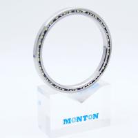 China Deep Groove Bearing Flexible Bearings Use On Robot Or Machines Application for sale