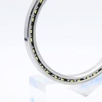 China Deep Groove Bearing Flexible Bearings Use On Robot Or Machines Application for sale