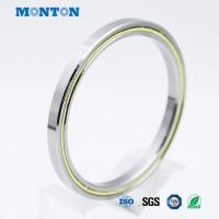China Deep Groove Bearing Flexible Bearings Use On Robot Or Machines Application for sale