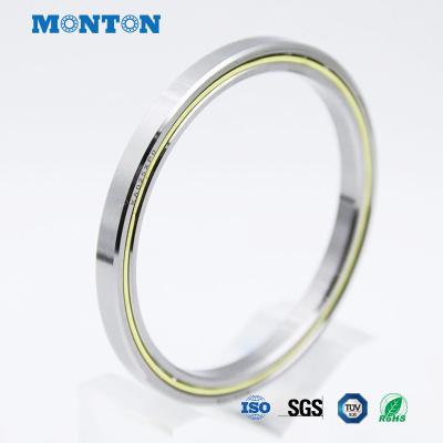 China Deep Groove Bearing Flexible Bearings Use On Robot Or Machines Application for sale