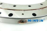 China XU060094  57*140*26mm Cross Roller Bearing Yaw Mechanism In Wind Turbine for sale