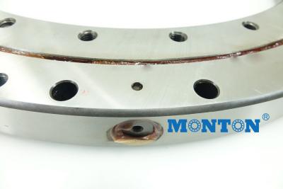 China XU060094  57*140*26mm Cross Roller Bearing Yaw Mechanism In Wind Turbine for sale