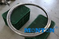 China XU120179 124.5*234*35mm Harmonic Reducer Bearings Cooperative Robot Slew Drive For Solar Tracking And Mobile Cranes for sale