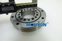 China XU080430 380*480*26mm XU Series Cross Roller Bearing Industrial Robot Bearings for sale