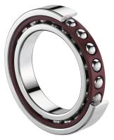 China 7311BEPGAP SKF High Speed Angular Contact Bearing For Air Compressor Or Elevator for sale