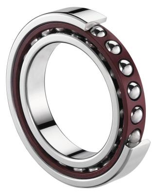 China 7311BEPGAP SKF High Speed Angular Contact Bearing For Air Compressor Or Elevator for sale