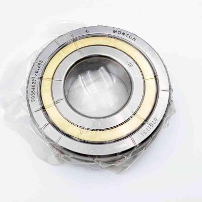 China F0364031 - 800820A 162250-MB (7310PD-4/8S) High Speed Wire Rolling Mill Bearings for sale