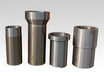 China Cemented carbide bearings for down hole drill oil industry for sale
