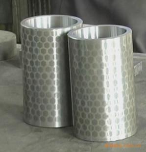 China Tungsten Carbide Radial Bearings For Mud lubricated Drilling Motors for sale