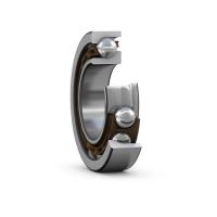 China 7307BEGAP Miniature Angular Contact Bearings For Elevator Or CNC Machines for sale