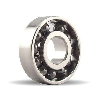 China 7307BEGAP Miniature Angular Contact Bearings For Elevator Or CNC Machines for sale