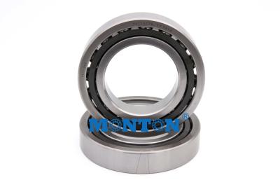 China 7215ACP4DBB 7215ACP5DBB SKF Angular Contact Ball Bearing 75X130X25 High Precision Nylon Cage for sale