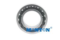 China 7306C 30*72*19mm SKF FAG Single Row Bearing Ceramic Angular Contact Bearings for sale