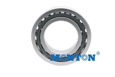China 7306C 30*72*19mm SKF FAG Single Row Bearing Ceramic Angular Contact Bearings for sale