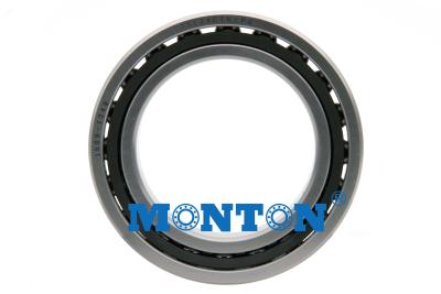 China 71818CAP4DBB Single Row Stainless Steel Angular Contact Ball Bearing for sale