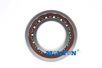 China HCB7008-C-T-P4S IMI THK RU66 RU66UUCCO Cross Roller Slewing Ring Bearing for robot arm for sale