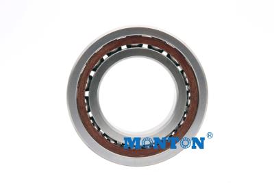 China HCB7008-C-T-P4S IMI THK RU66 RU66UUCCO Cross Roller Slewing Ring Bearing for robot arm for sale