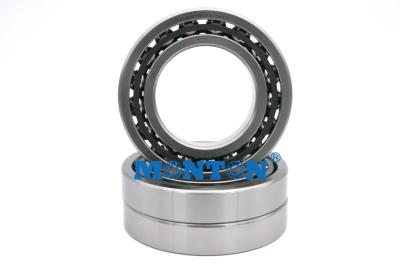 China 7311BECCM SKF  ceramic ball Spindle Bearings for sale