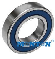 China 71811 ACDP4  Angular Contact Ball Bearing High Precision High Speed Bearing H7008C-2RZ/P4 Spindle Bearing for sale