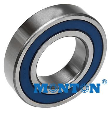 China 71811 ACDP4  Angular Contact Ball Bearing High Precision High Speed Bearing H7008C-2RZ/P4 Spindle Bearing for sale