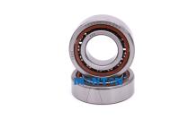 China 707CHQ1P4GA 7*19*6mm  high preicison high speed angualr contact ball bearing for sale