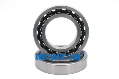China 7932CTYNSULP4 71932C/P4 GMN Spindle ball bearings HY KH6009 2RZ C TXM P4 Hybrid Angular Contact Ball Bearings for CNC for sale