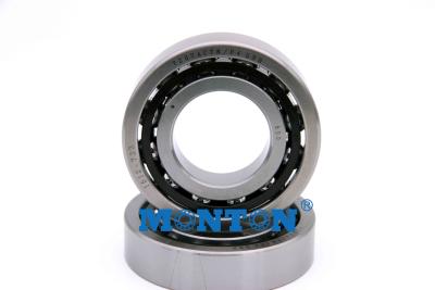 China 7306BECBP High Efficiency Gas Turbin Tungsten Carbide Angular Contact Ball Bearing for sale