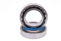 China 25TAC62BSUC10PN7B Angular Contact Ball Bearing Precision Ball Screw Support Bearing for sale
