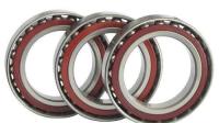 China HCS71909-E-T-P4S High precision angular contact ball bearing h7005c 2rz p4 spindle bearing H7005C-2RZ/P4 for sale