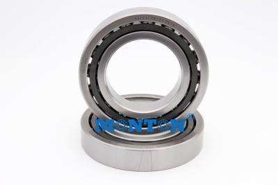 China 7001C 7001AC B7001C 7001CAT Spindle Bearing High Speed Revolution Large Load Capacity for sale
