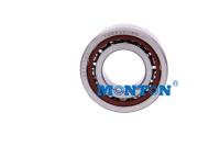 China 7006CTYNDBLP4 Double Angular Contact Bearing For Precision Pcb Board Machine FAG for sale