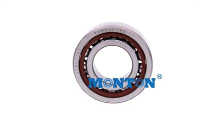 China 7006CTYNDBLP4 Double Angular Contact Bearing For Precision Pcb Board Machine FAG for sale