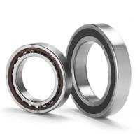 China 7010CTYNSULP4 High Precision Angular Contact Ball Bearing For Machine Tool for sale