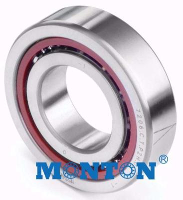 China 7013CTYNSULP4 Angular Contact Ball Bearing Super Precision Spindle Bearing for sale