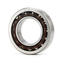 China 71813ACTAP5GB angular contact ball bearings with low vibration for the spindles for sale