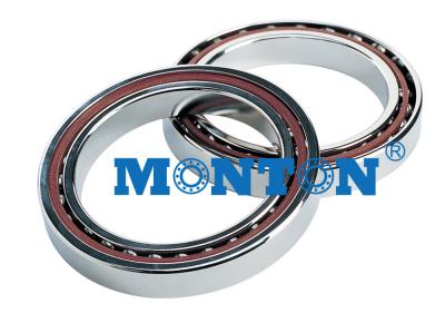 China 7021CTYNSULP4 Abec -7 Axial Angular Contact Ball Bearings Super Precision for sale