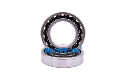 China 7022CTYNSULP4 Abec -7 Nsk Angular Contact Bearings Super Precision Spindle Bearings for sale