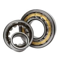 China NFP 38/666.75X3 Q4 Fracturing Pump Bearings , Mud Motor Bearings for sale