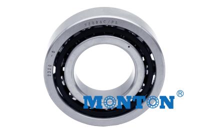 China 7218CTYNSULP4 90*160*30mm High precision angular contact ball bearing h7005c 2rz p4 spindle bearing H7005C-2RZ/P4 for sale