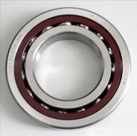 China 7220CTYNSULP4 100*180*34mm Angular Contact Bearing Single Row Super Precision for sale